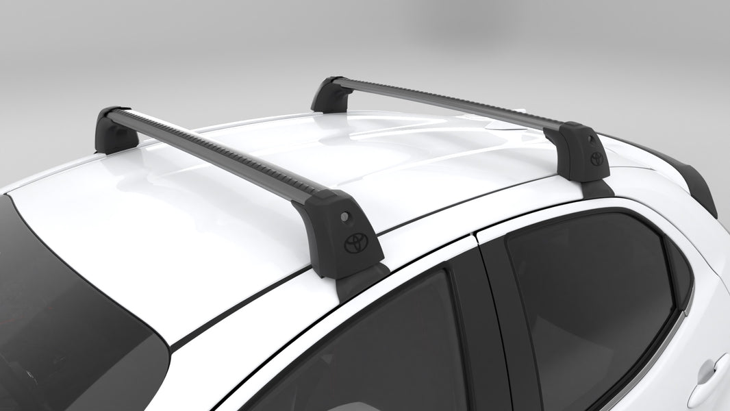 Originele Toyota dakdragers – Toyota Shop