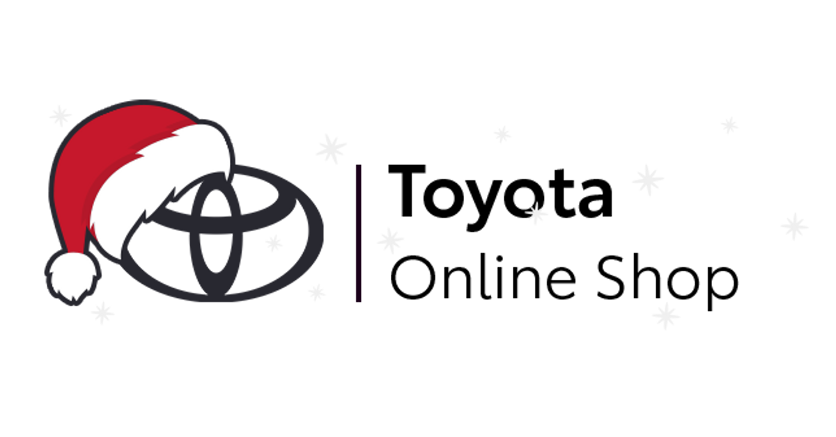 De officiële Toyota merchandising – Toyota Shop