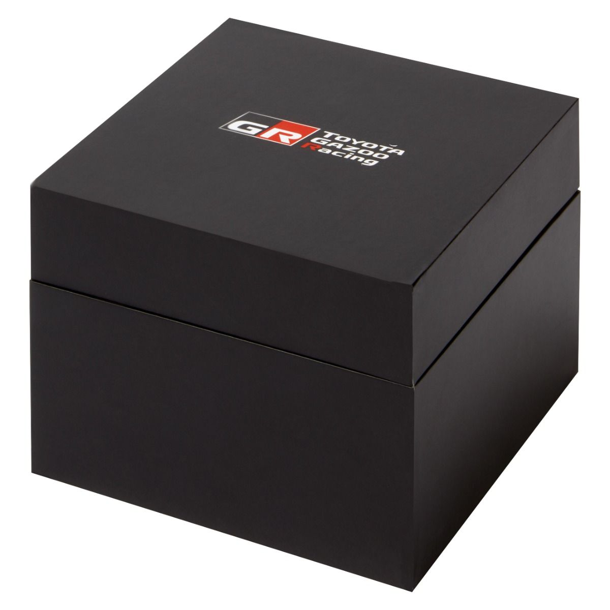 Toyota Gazoo Racing horloge – Toyo-Shop