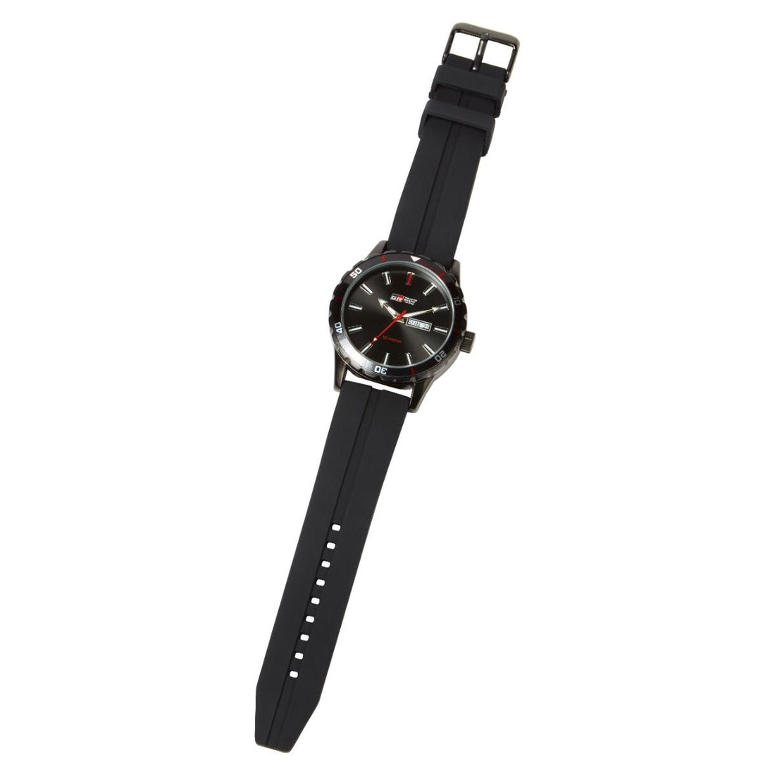 Toyota Gazoo Racing horloge – Toyo-Shop