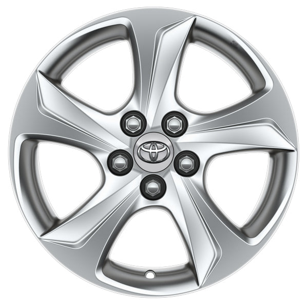 Felgen Für Toyota Yaris